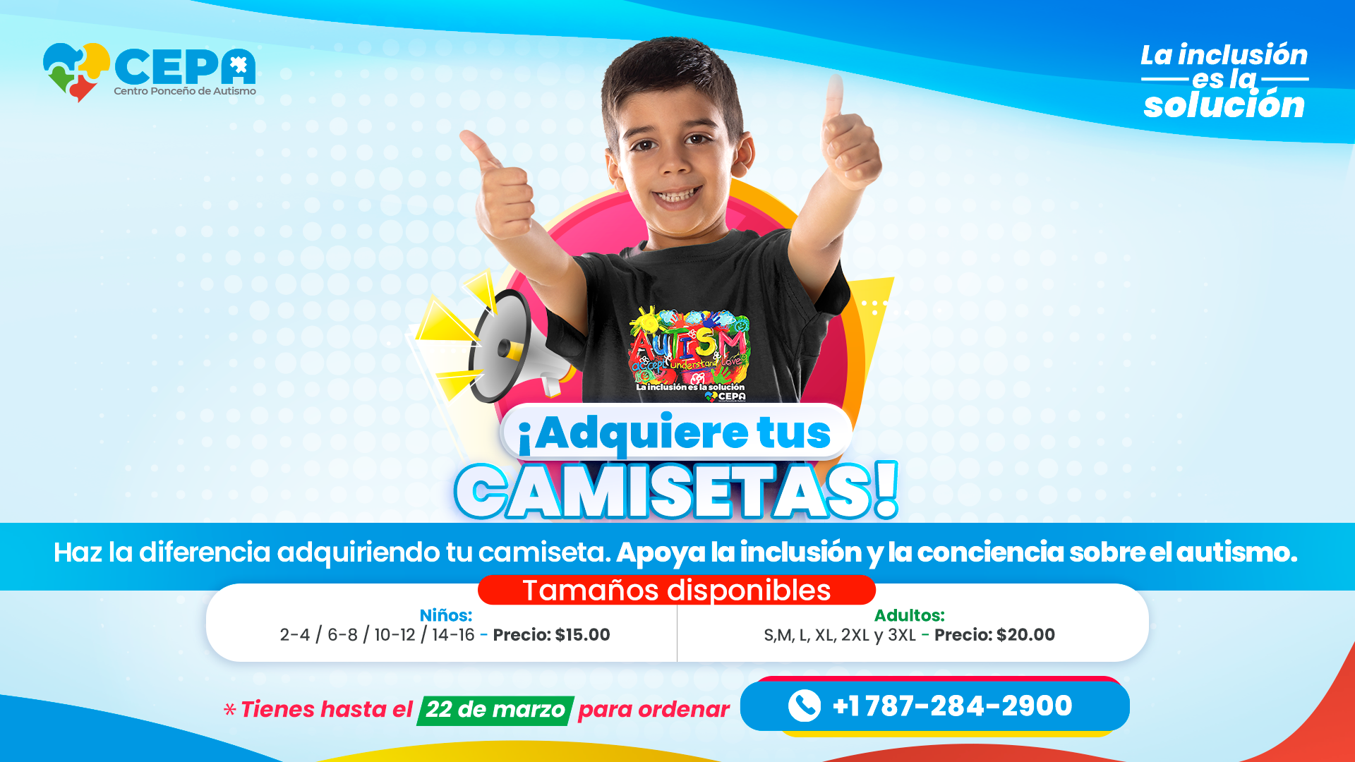 Centro Ponceño de Autismo